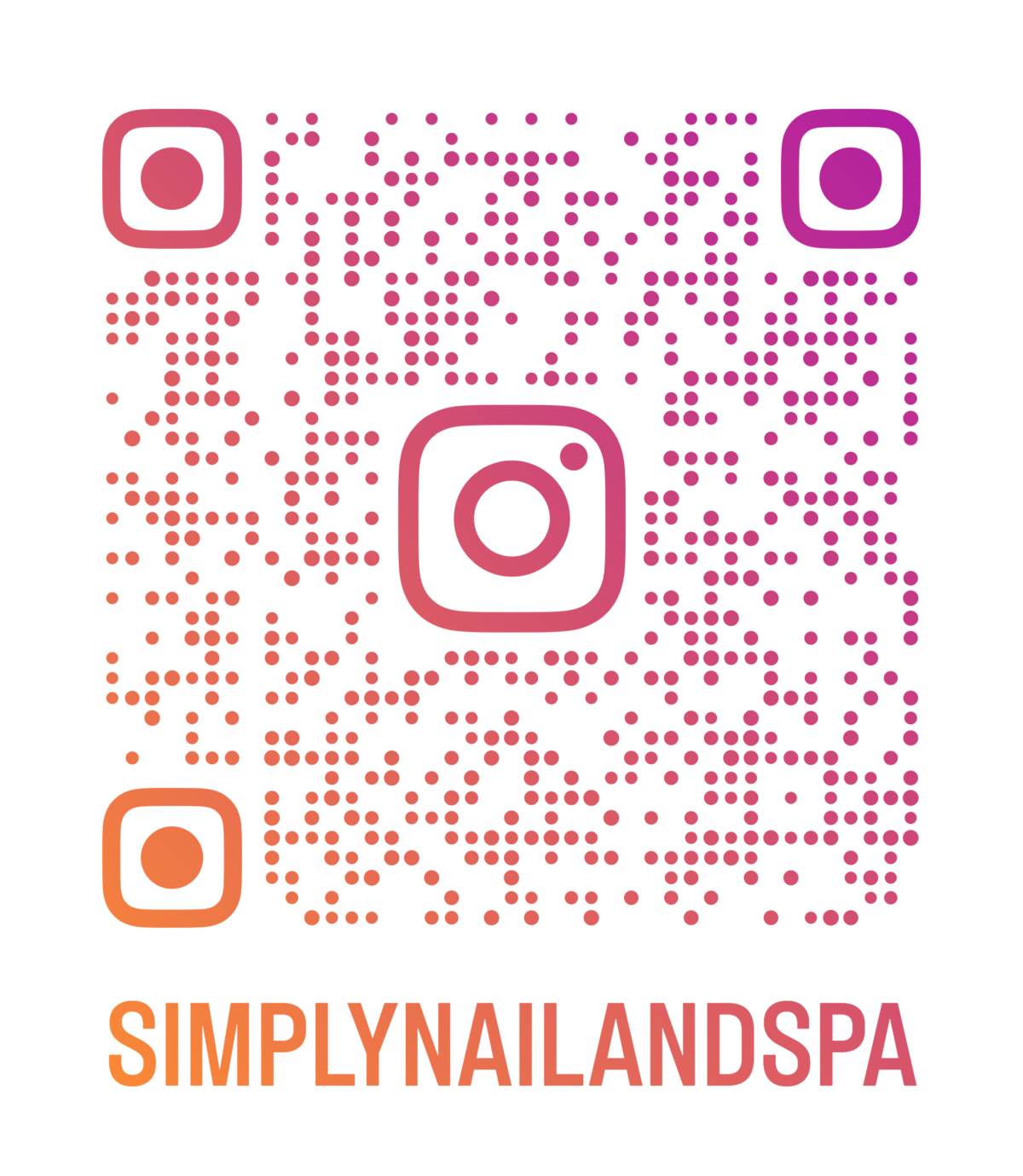 Simply Nails and Spa